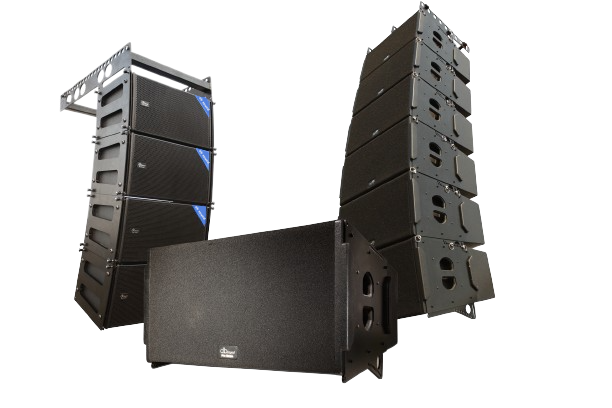 Home - DB Sound Products LLC