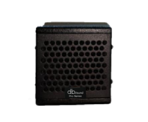 Satellite Series - DB Sound Products LLC